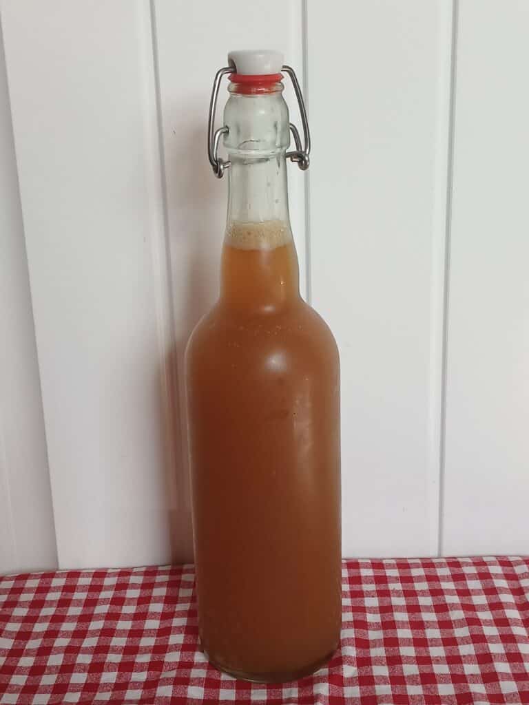 Old Fashioned Root Beer - Happy Recipe Box