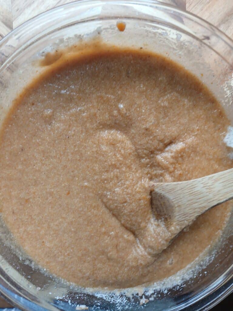 Easy GAPS Pumpkin Bread with Coconut Flour - Happy Recipe Box