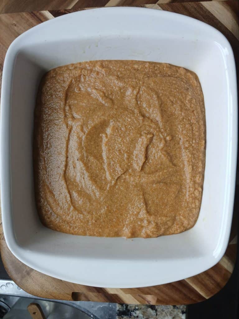 Easy GAPS Pumpkin Bread with Coconut Flour - Happy Recipe Box