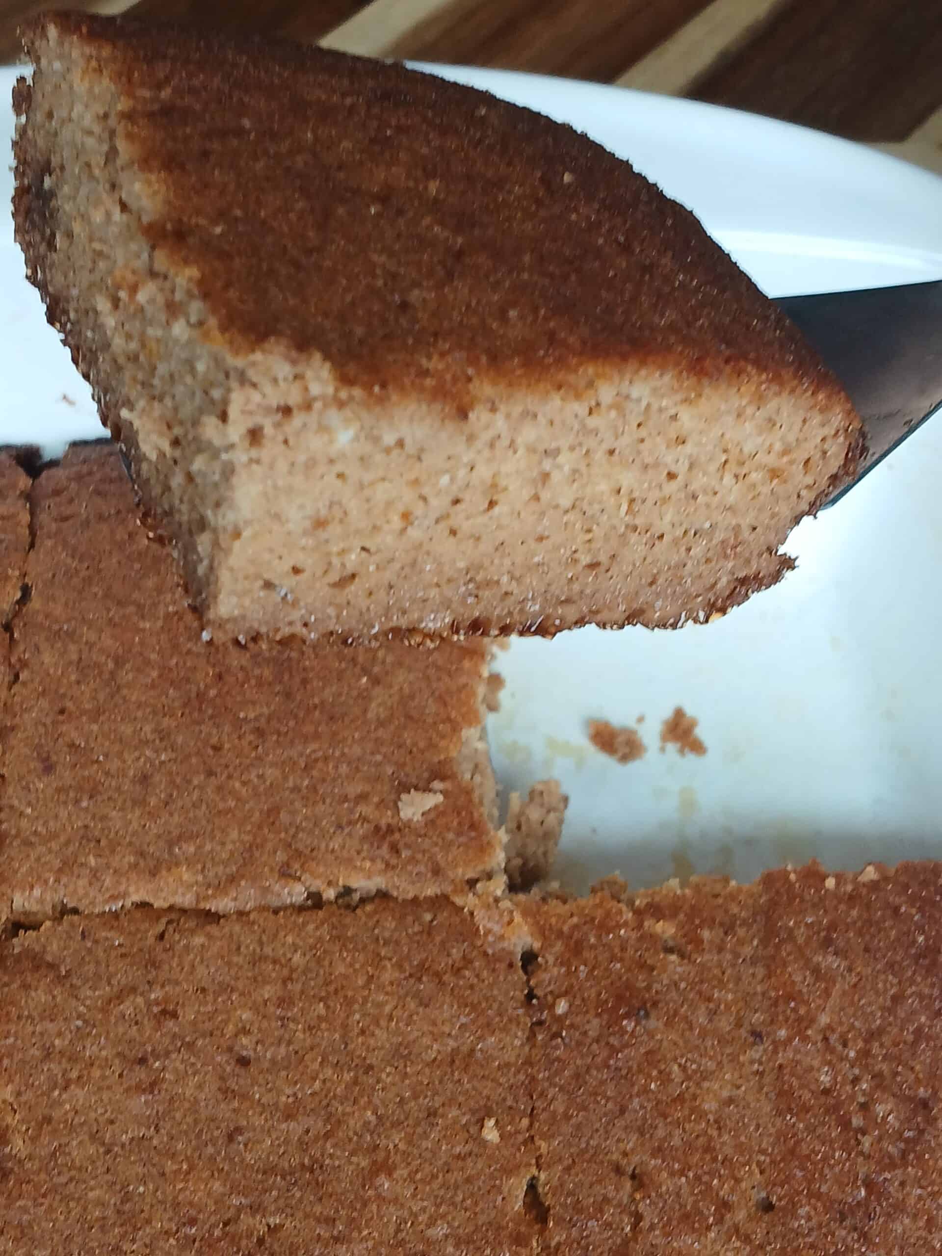 Easy GAPS Pumpkin Bread with Coconut Flour - Happy Recipe Box