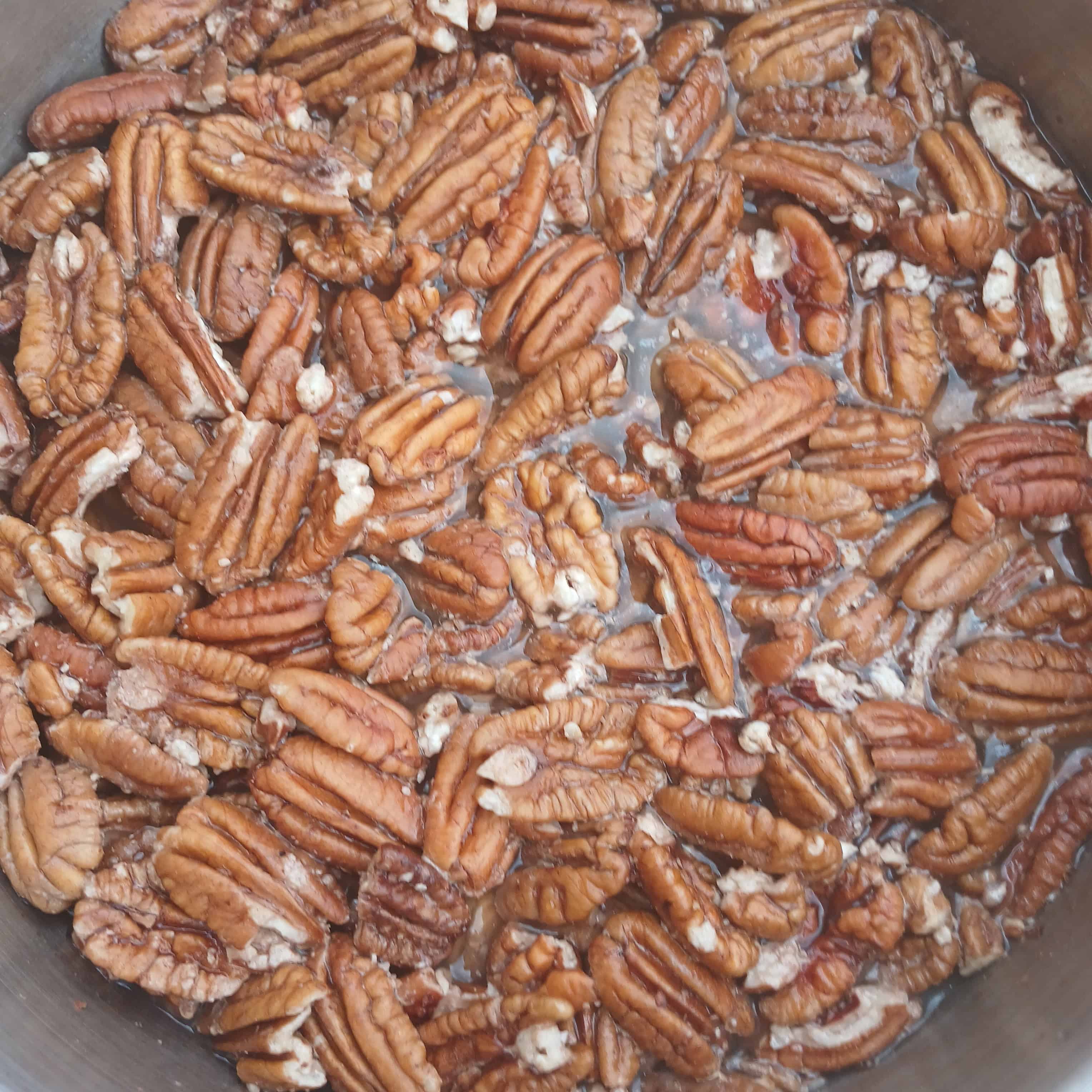 Soaking Nuts: How to Prepare Nuts for Better Digestion - Happy Recipe Box